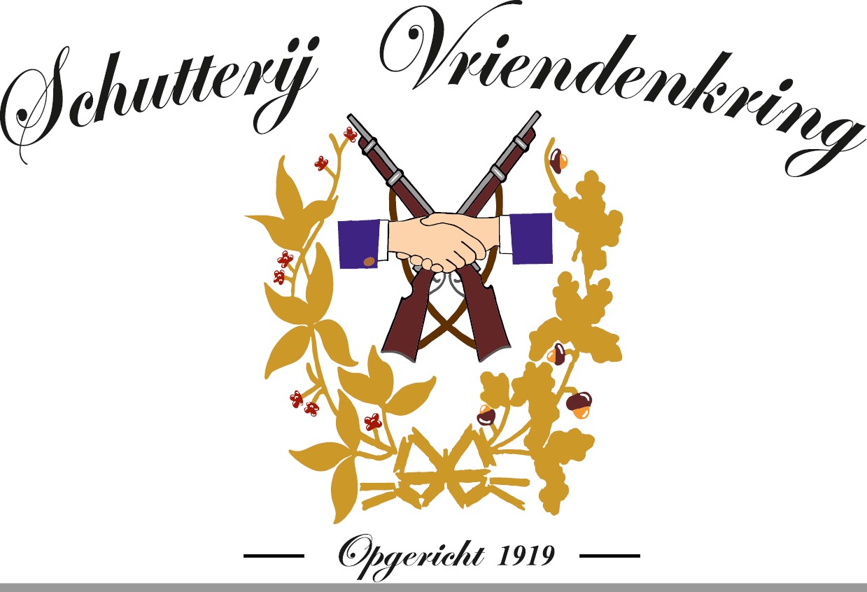Schutterij 'Vriendenkring' - Contact Schutterij